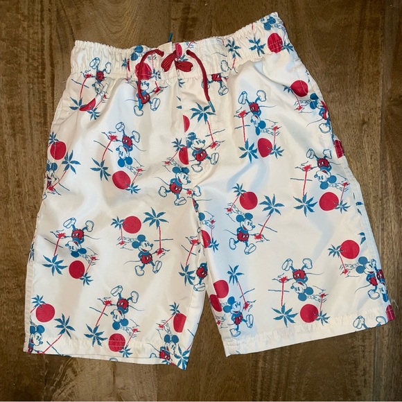 Junk Food Clothing | Swim | Last Chance Junk Food Mickey Mouse Swim ...